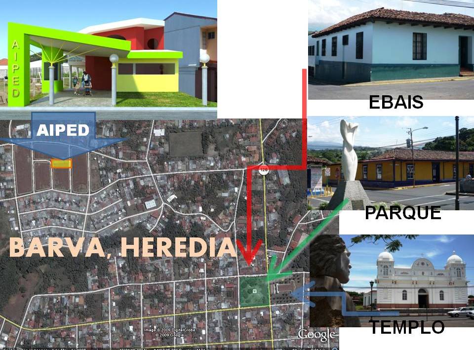 AIPED: ASOCIACIÓN DE APOYO INTEGRAL PARA PERSONAS EN DISCAPACIDAD